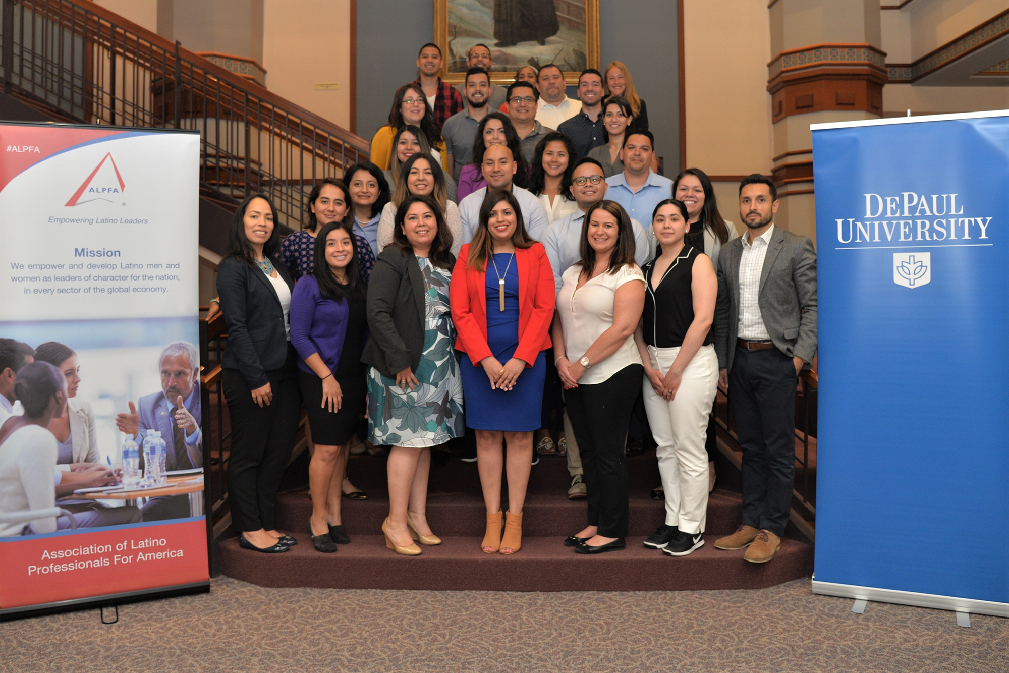 News & Events | College of Business | DePaul University, Chicago